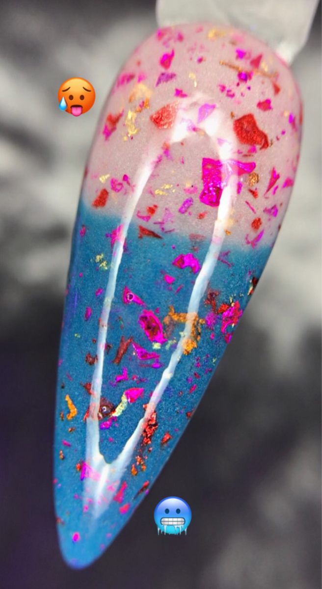 Beatnik Beach – ConfiDips